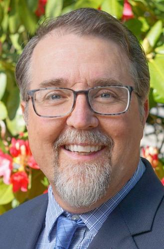 Mount Vernon City Councilmember Brocksmith files to run for Skagit ...