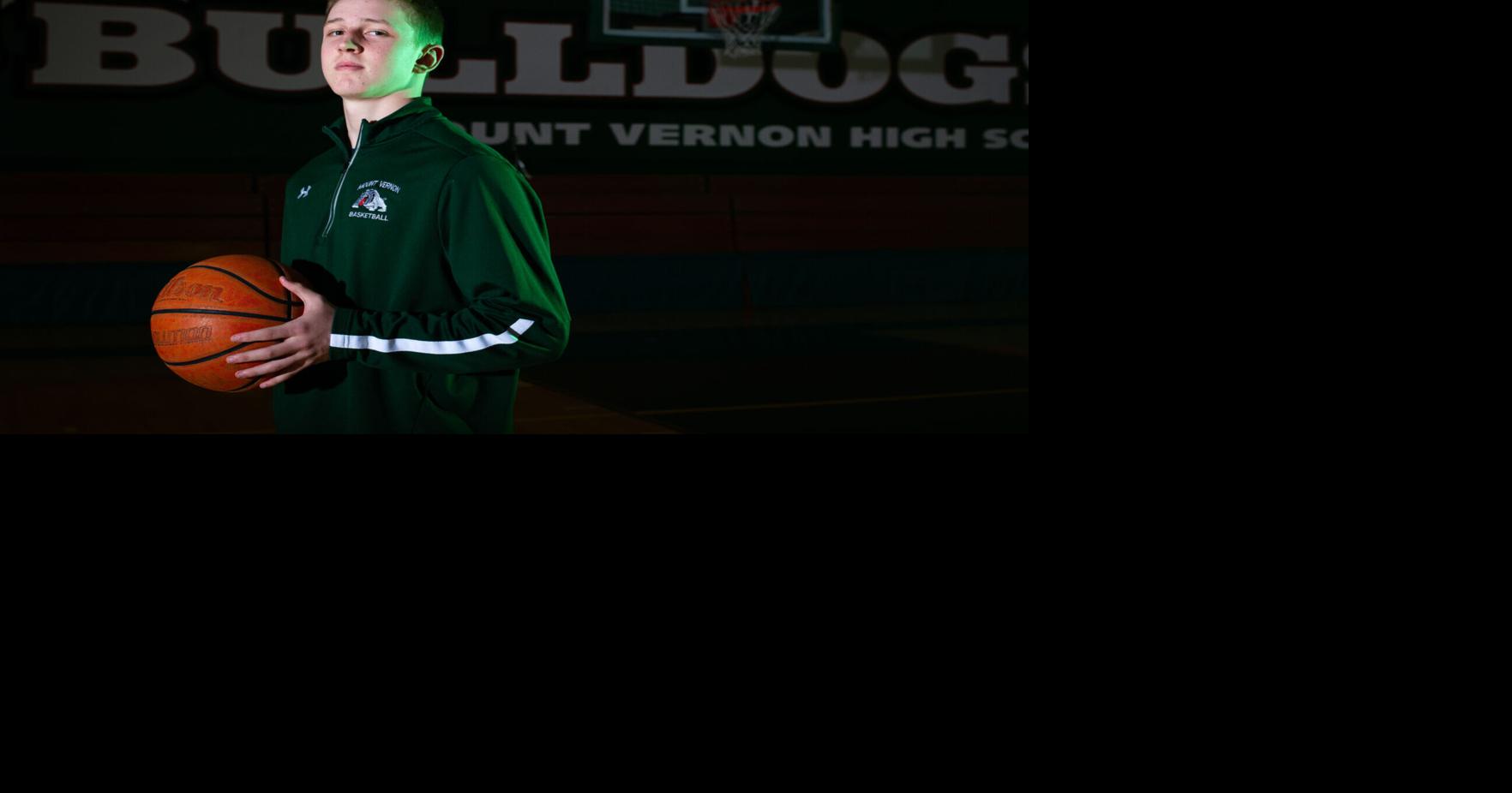 Skagit Valley Herald Boys' Basketball Player of the Year: Quinn Swanson ...