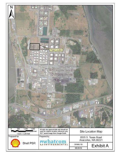 Ecology taking comment on Shell refinery project | Local News ...