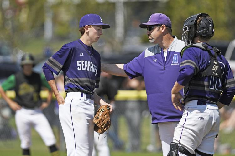 Prep Roundup: Rough day for Sedro-Woolley baseball team | Sports ...