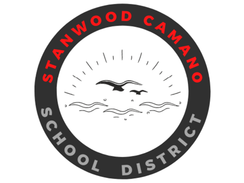 Stanwood-Camano School District unveils new student-made logo | News ...