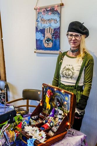 Anacortes Holiday Market | Arts And Community | goskagit.com