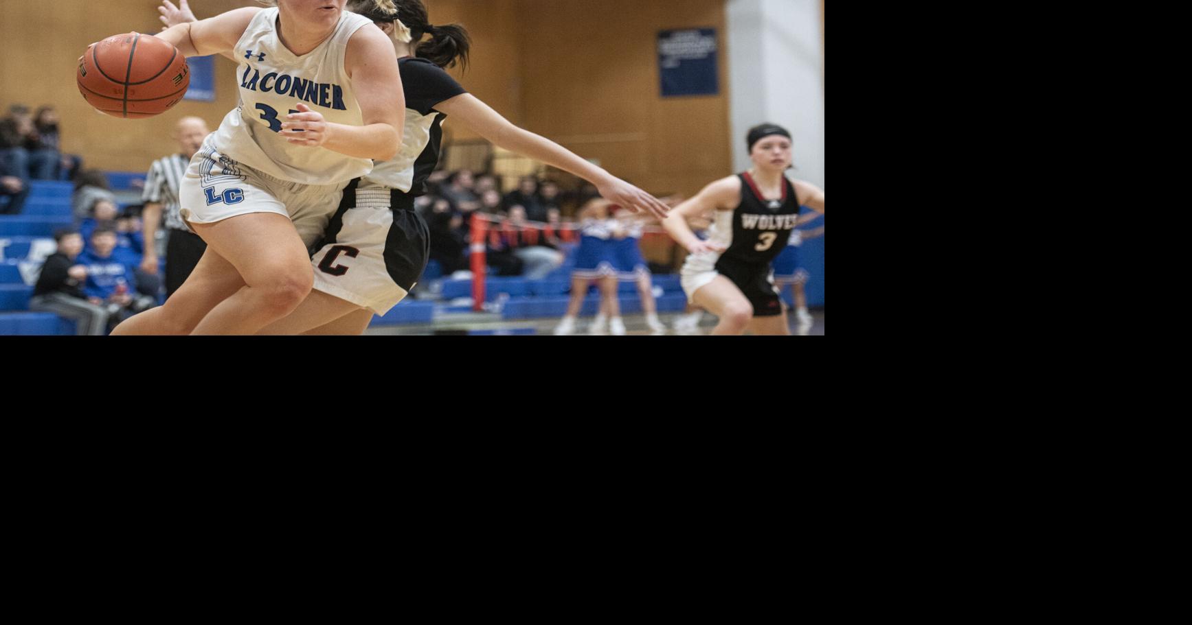 Wednesday's Prep Roundup: La Conner girls' basketball team wins big ...