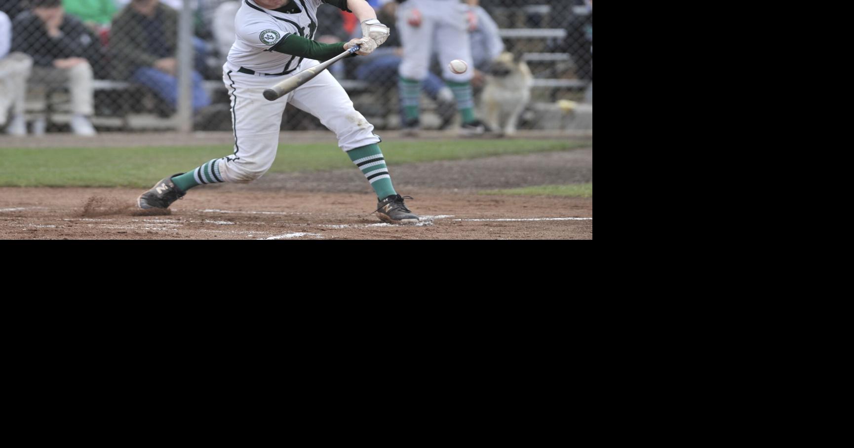 Photos: Mount Vernon vs. Kentlake Baseball | Gallery | goskagit.com