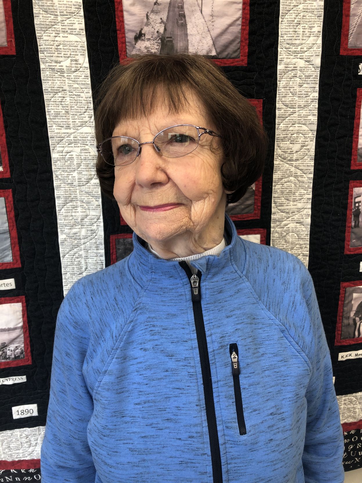 First woman to lead chamber took office 50 years ago | News | goskagit.com