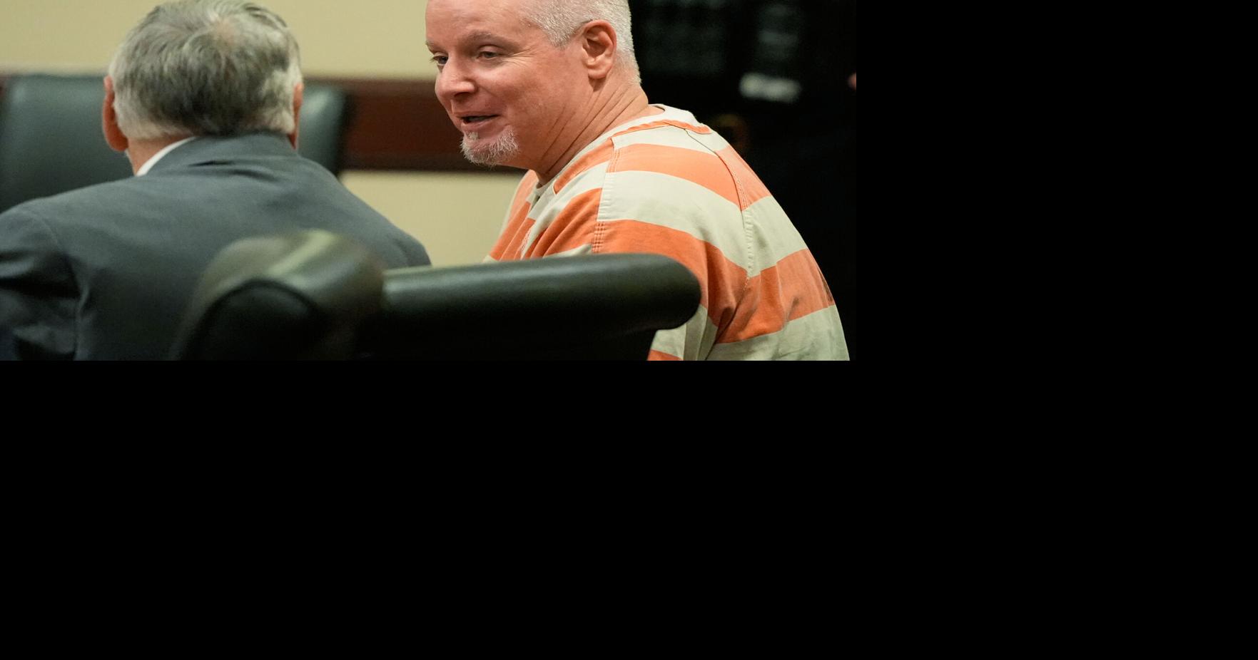 Georgia High School Shooting | National News | goskagit.com