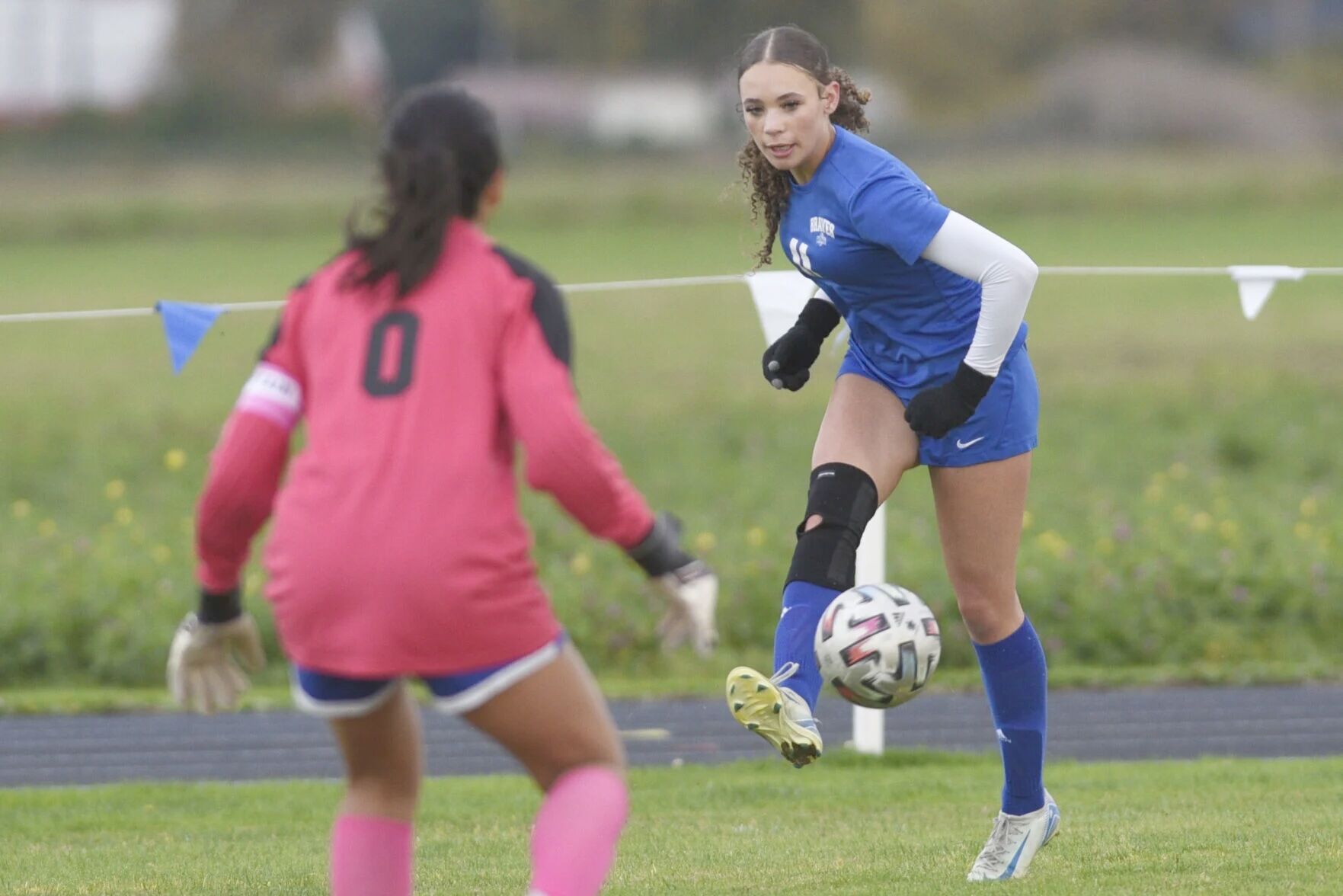 PHOTOS: Skagit Valley Herald's favorite sports photos of school year ...