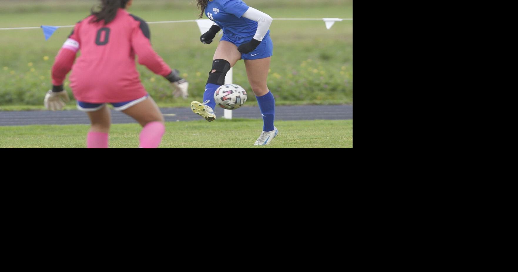 Tuesday's Prep Roundup: La Conner girls' soccer team shuts out Orcas ...