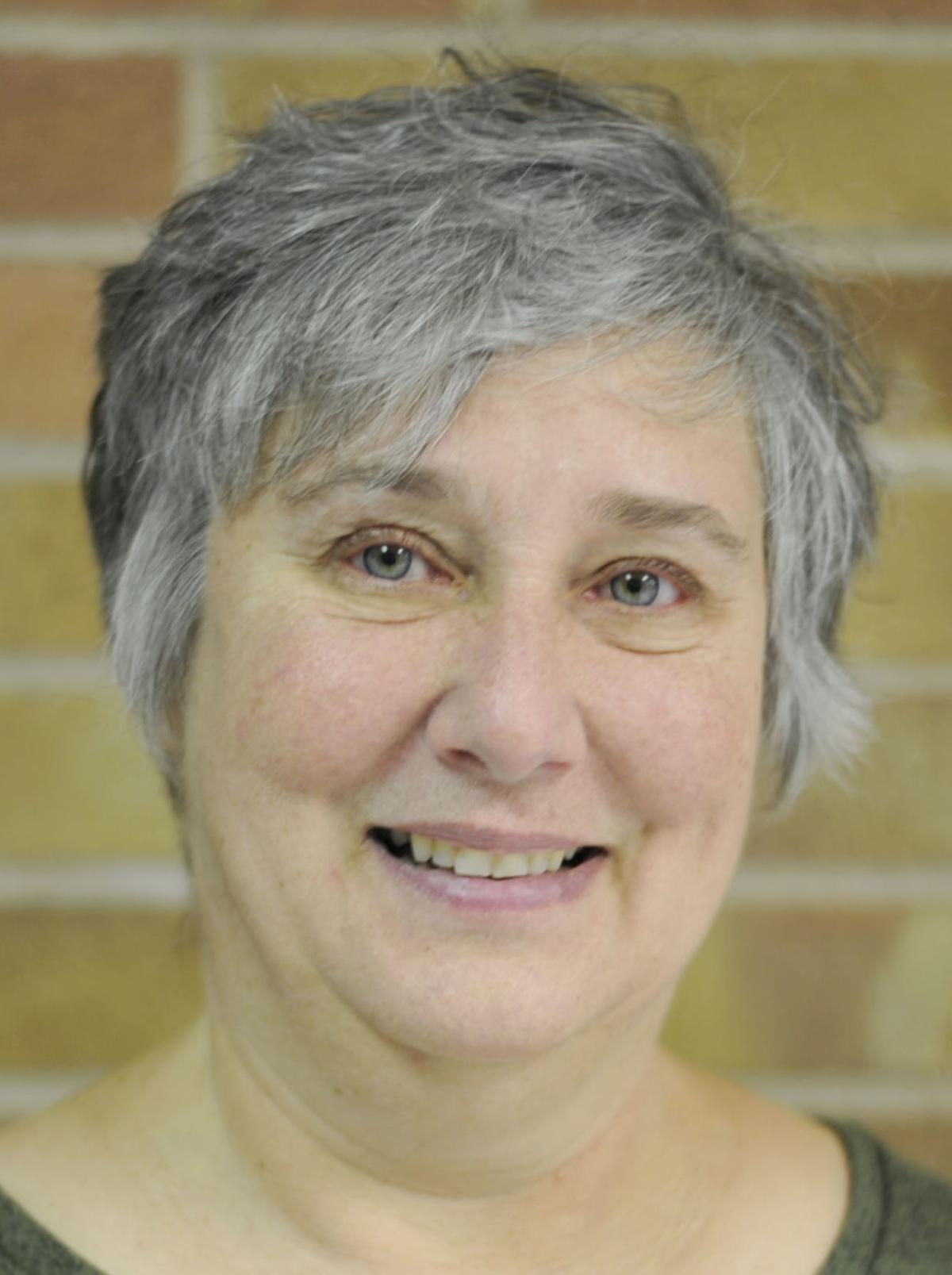 Get to Know: Ruth Valley Segovia | Local News | goskagit.com