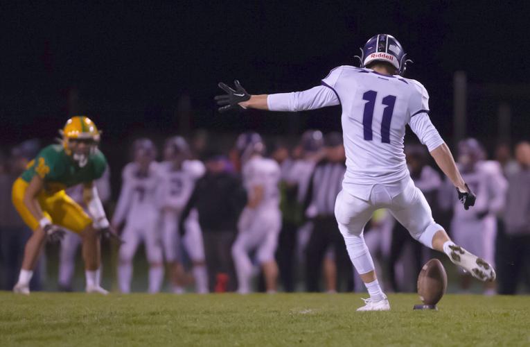 Friday's Prep Roundup: Anacortes football team beats Lynden | Local ...