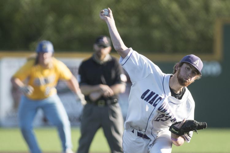 Friday's Prep Roundup: Anacortes baseball team splits with Ferndale ...