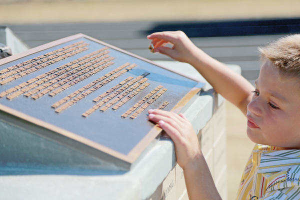 Honoring a hometown hero | All Access | goskagit.com