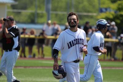 Notaro honored for skills on AHS baseball team | Sports | goskagit.com