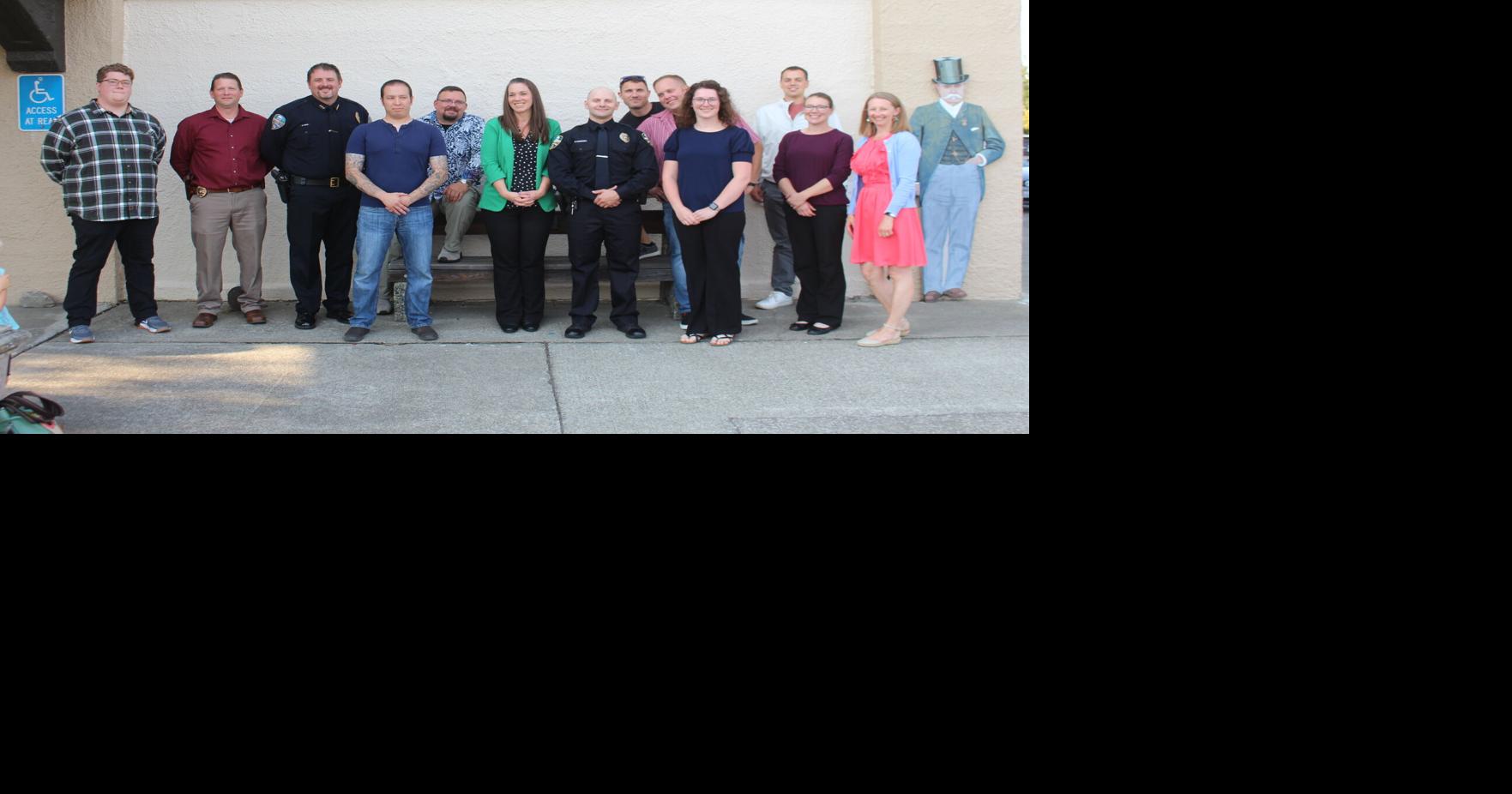 City of Anacortes adds two police staff, five vehicles | News ...