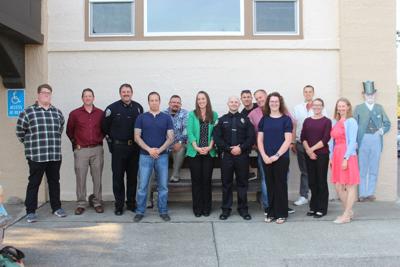 City of Anacortes adds two police staff, five vehicles | News ...