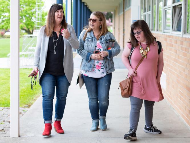 Education Focus: Skagit Valley College makes path for developmentally ...