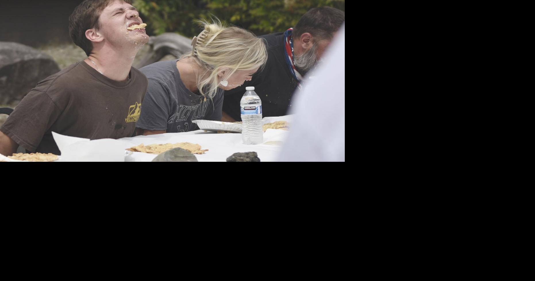 Loggerodeo wraps up in Sedro-Woolley | 360 | goskagit.com