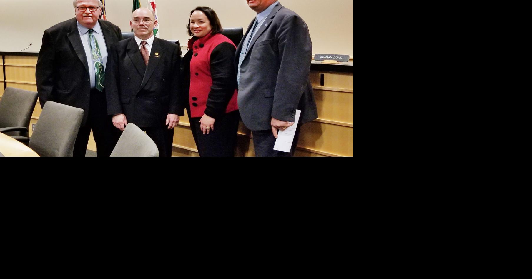 Sedro-Woolley mayor appointed to state Senate | Local News | goskagit.com