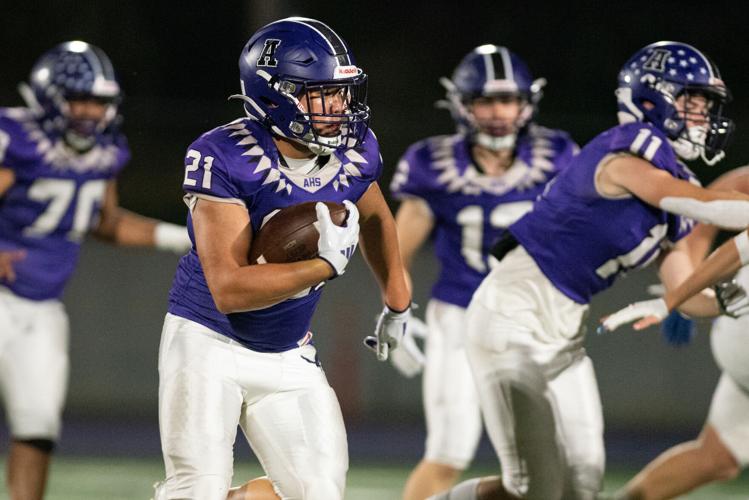 Anacortes Sports Stories: The pride of the town | | goskagit.com