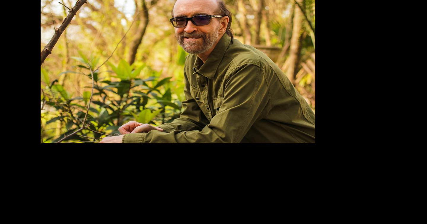 George Winston brings captivating show to McIntyre Hall | 360 ...