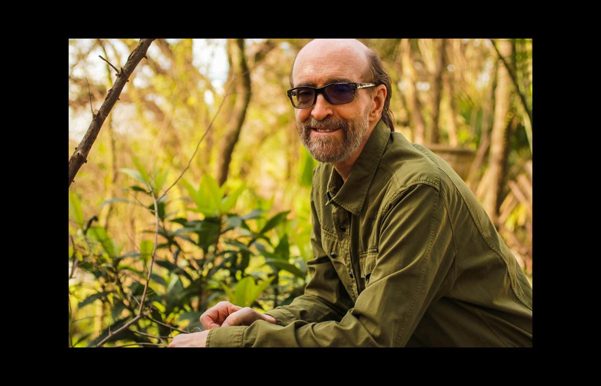 George Winston brings captivating show to McIntyre Hall | 360 ...