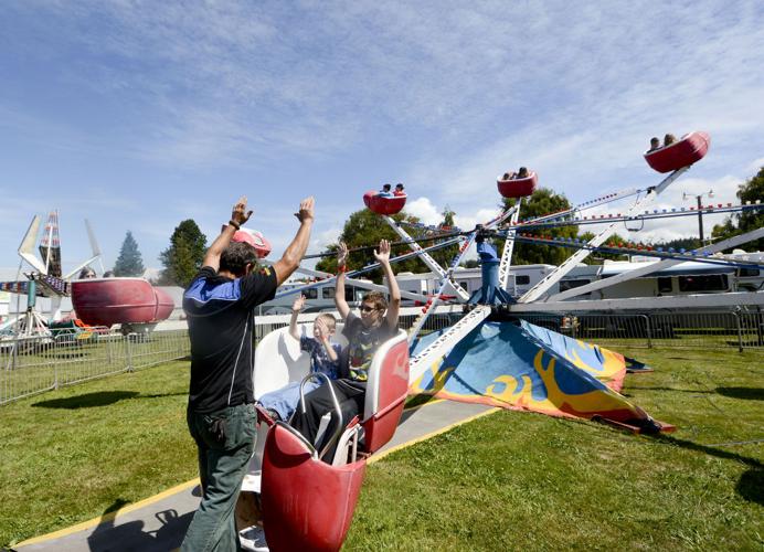Skagit County Fair 2014 | Gallery | goskagit.com