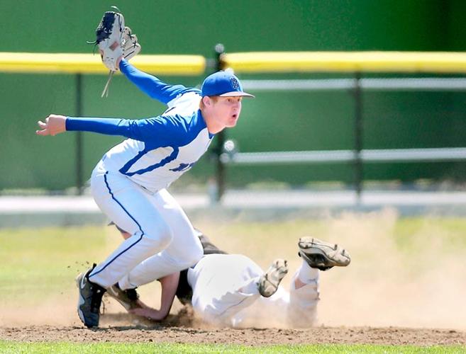 La Conner Adna baseball | Gallery | goskagit.com