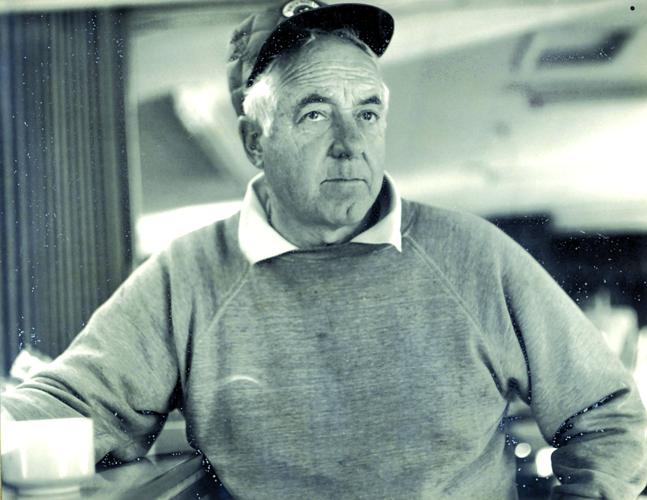 Similk Beach Golf Course: Four generations gave it their best shot ...