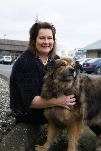 Allstate Insurance / Annette Booth | Women in Business 2024 | goskagit.com