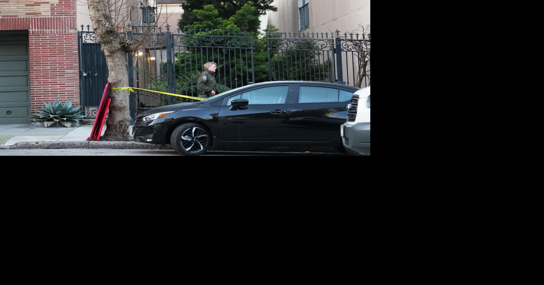 San Francisco Mountain Lion | National News | goskagit.com