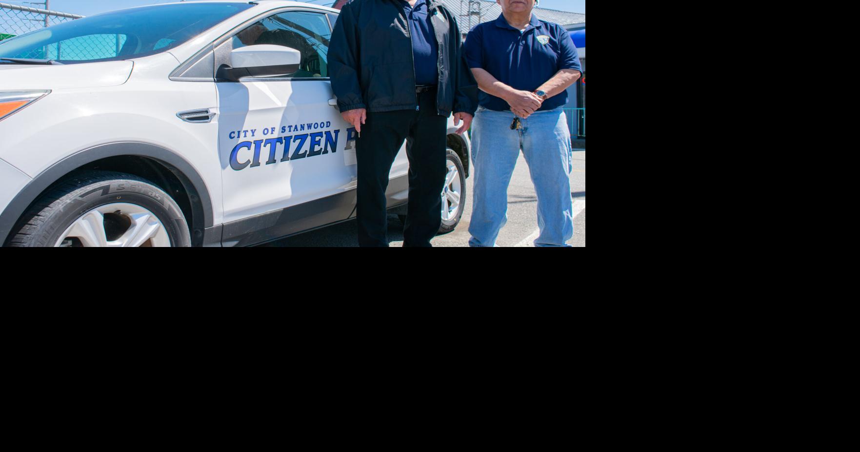 Stanwood Police recruits volunteers for Citizens Patrol program | SC ...