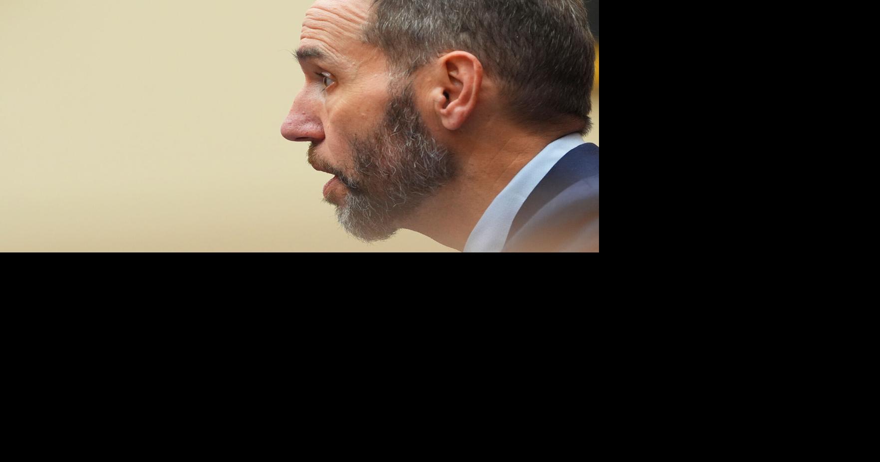 Congress Jack Smith | National News | goskagit.com