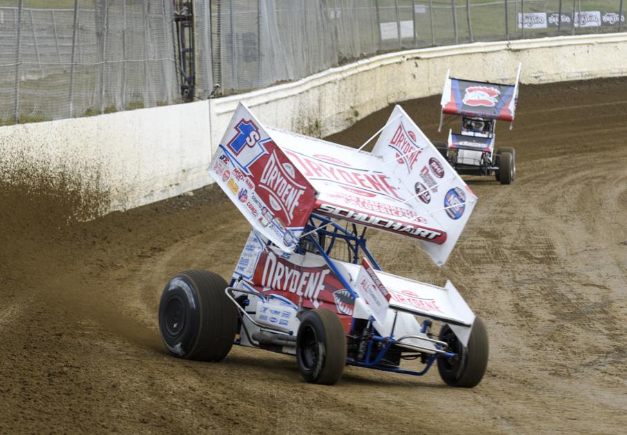 Skagit Speedway to hold practice | Sports | goskagit.com