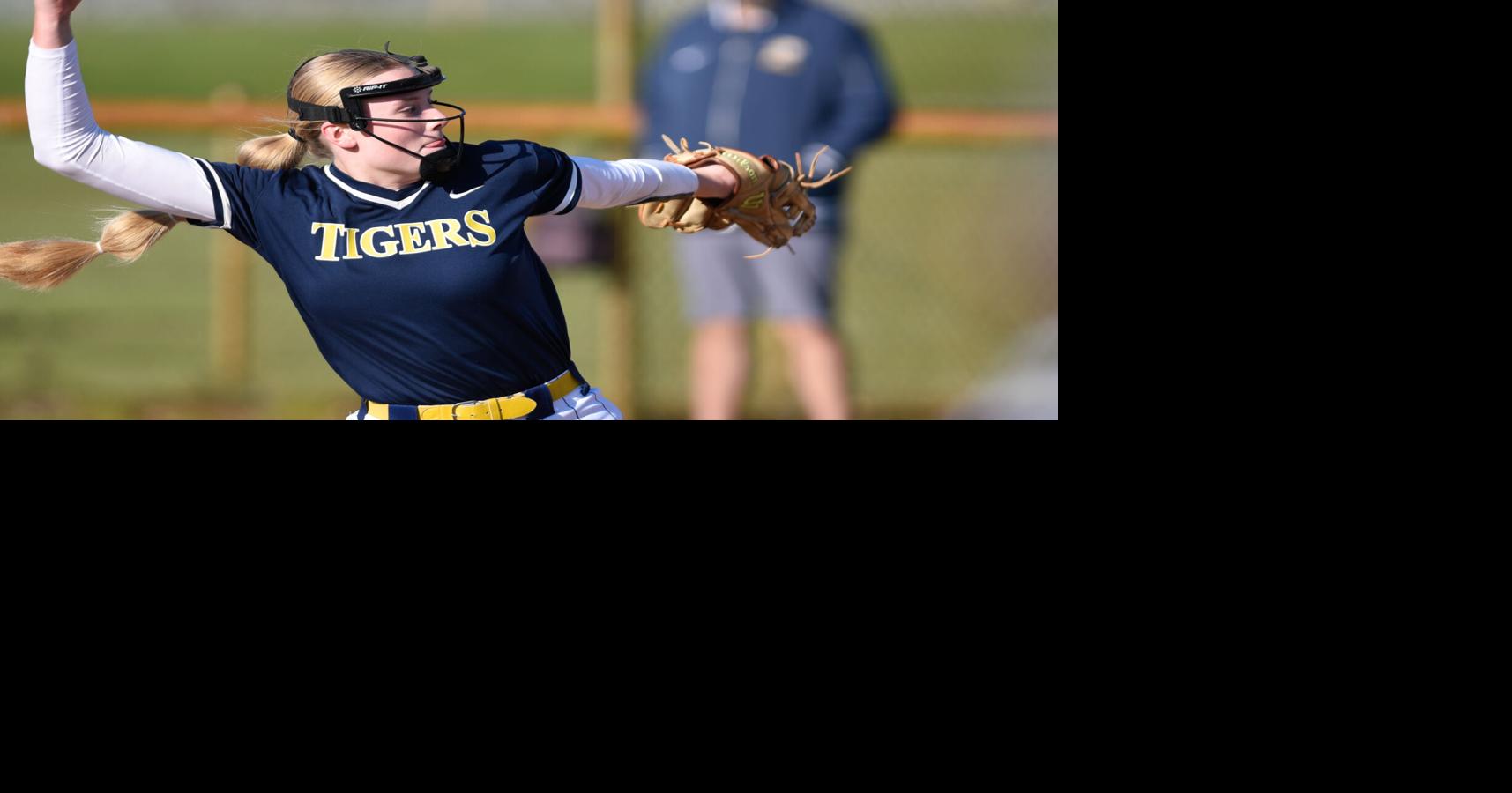 Tuesday's Prep Roundup: Burlington-Edison softball team beats Ferndale ...