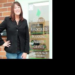 Get to Know: Jennifer Eldred | News | goskagit.com