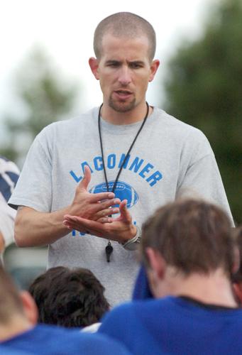 Prep Football Preview: La Conner | All Access | goskagit.com