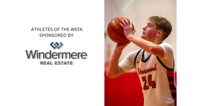 Boys Athlete of the Week, Dec. 31 | Sports | goskagit.com
