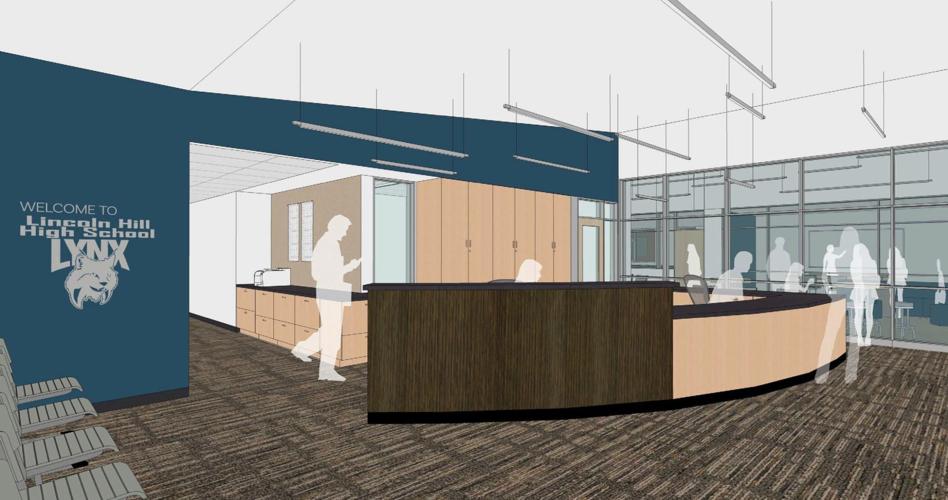 Photo Gallery: Stanwood High campus' Alternative Learning Center | News ...