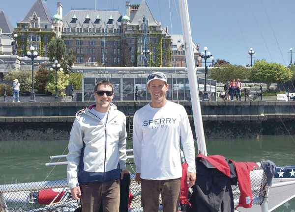 ‘Nothing like’ the Race to Alaska | All Access | goskagit.com