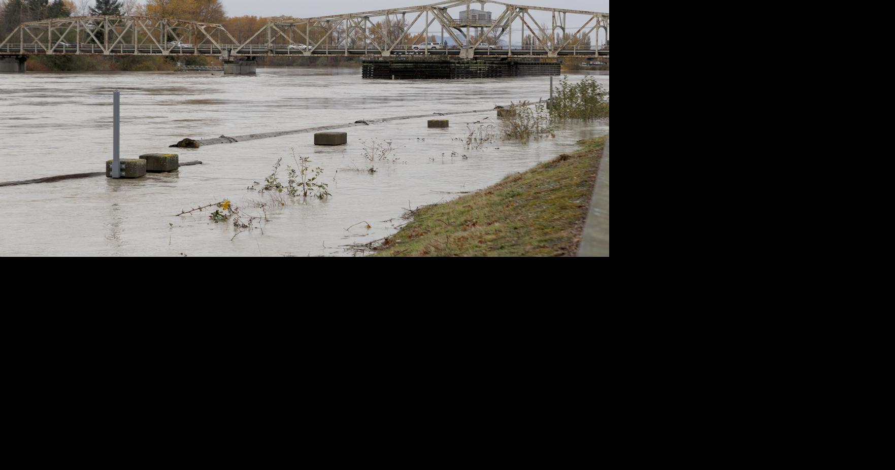 Major flooding ahead for Skagit River | News | goskagit.com