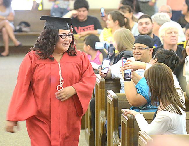 High School Graduation, 2013 | Gallery | goskagit.com