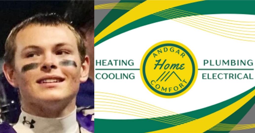 Anacortes American Boys Athlete of the Week: Ryan Harrington | Sports ...