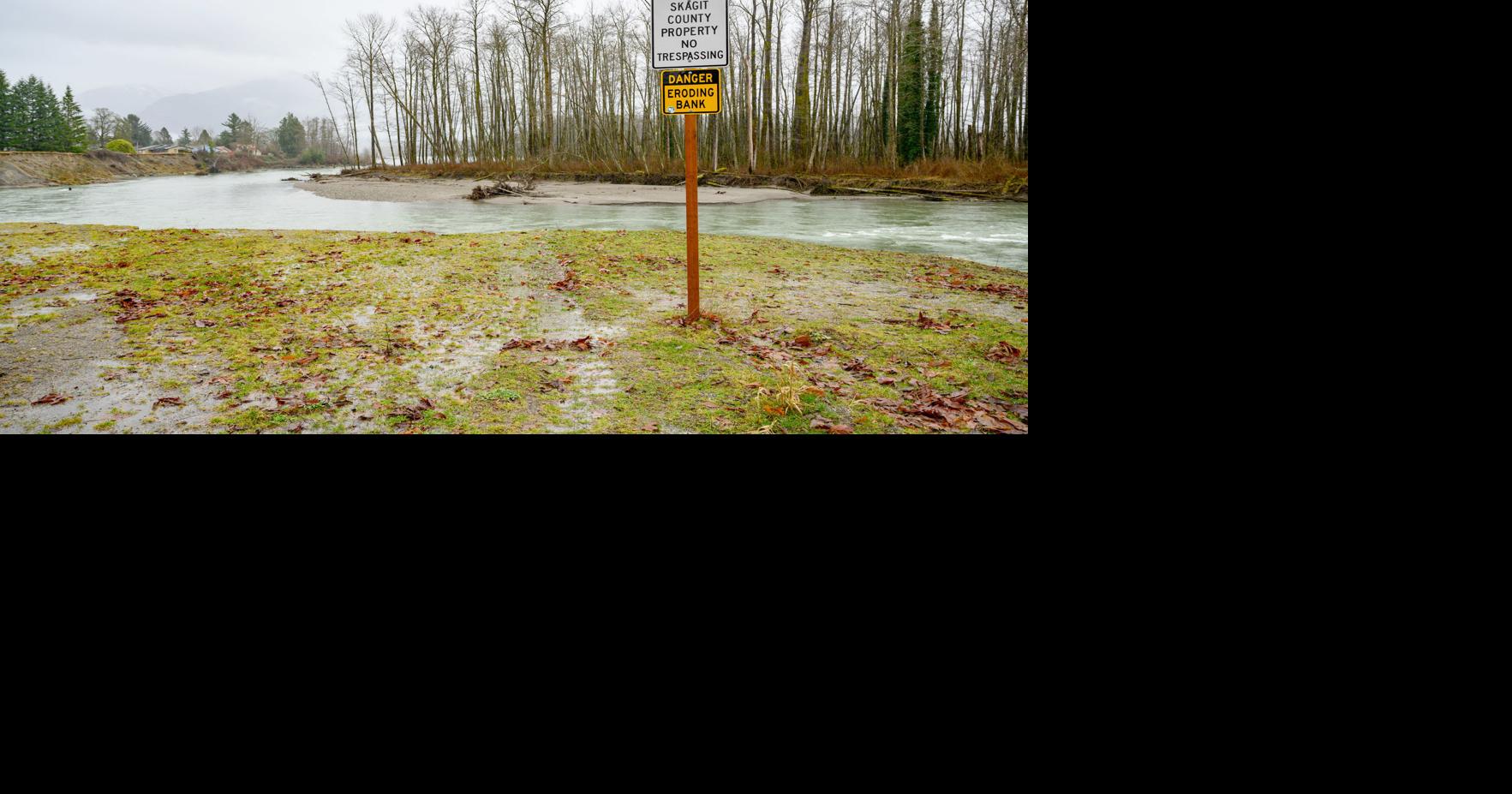 Lyman declares emergency in response to flood forecast | Local News ...