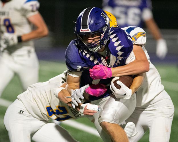 Anacortes Sports Stories: The pride of the town | | goskagit.com