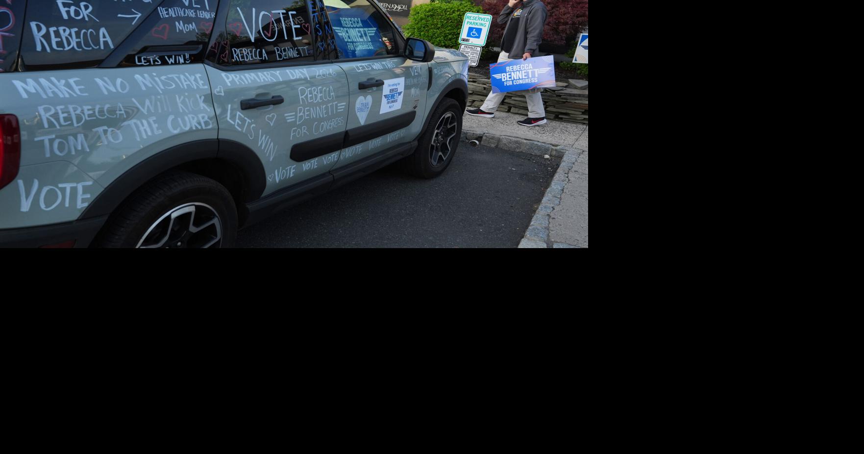 Election 2026 New Jersey | National News | goskagit.com