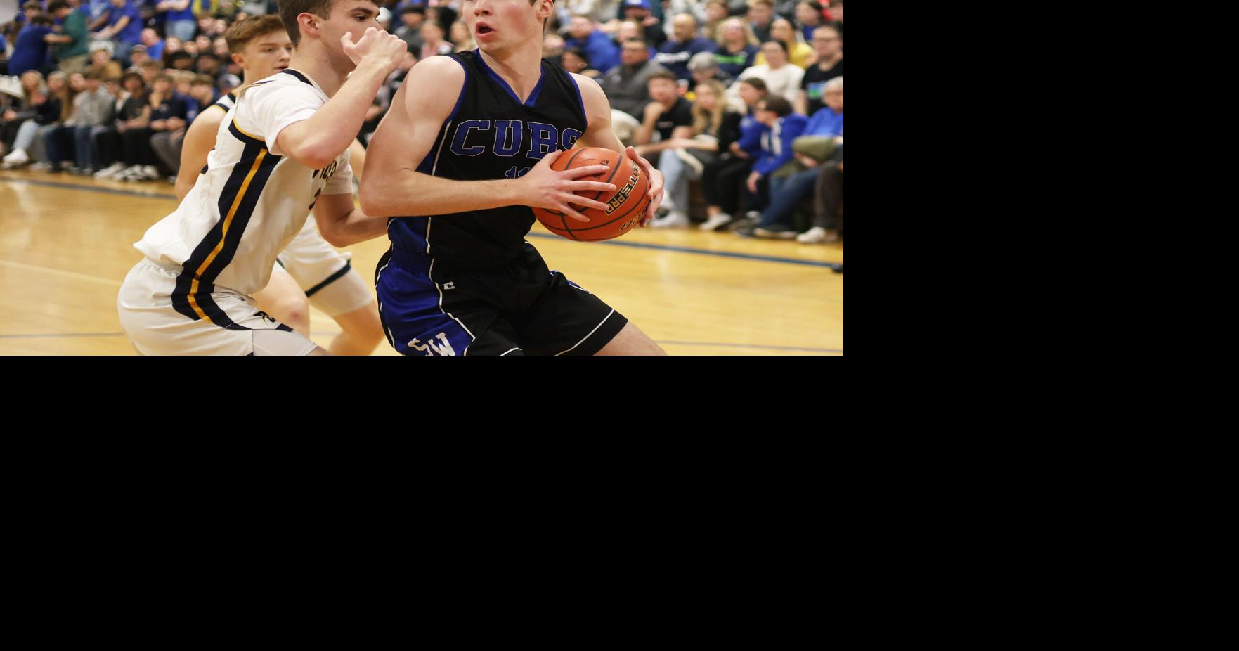Friday's Prep Roundup: Sedro-Woolley beats Burlington-Edison in ...