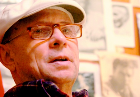 Experimental film pioneer Bruce Baillie embarks on his ‘final project ...