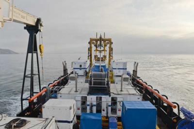 Navy sub rescue training to take place at port | News | goskagit.com