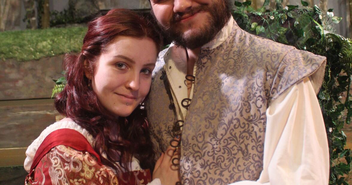 Anacortes Community Theater, Shakespeare Northwest team up to bring ...