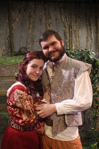 Anacortes Community Theater, Shakespeare Northwest team up to bring ...
